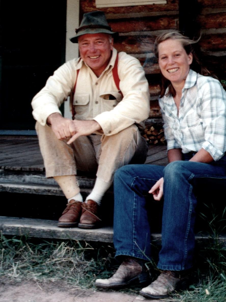 Background and Guidelines : | The Beirne Carter Foundation